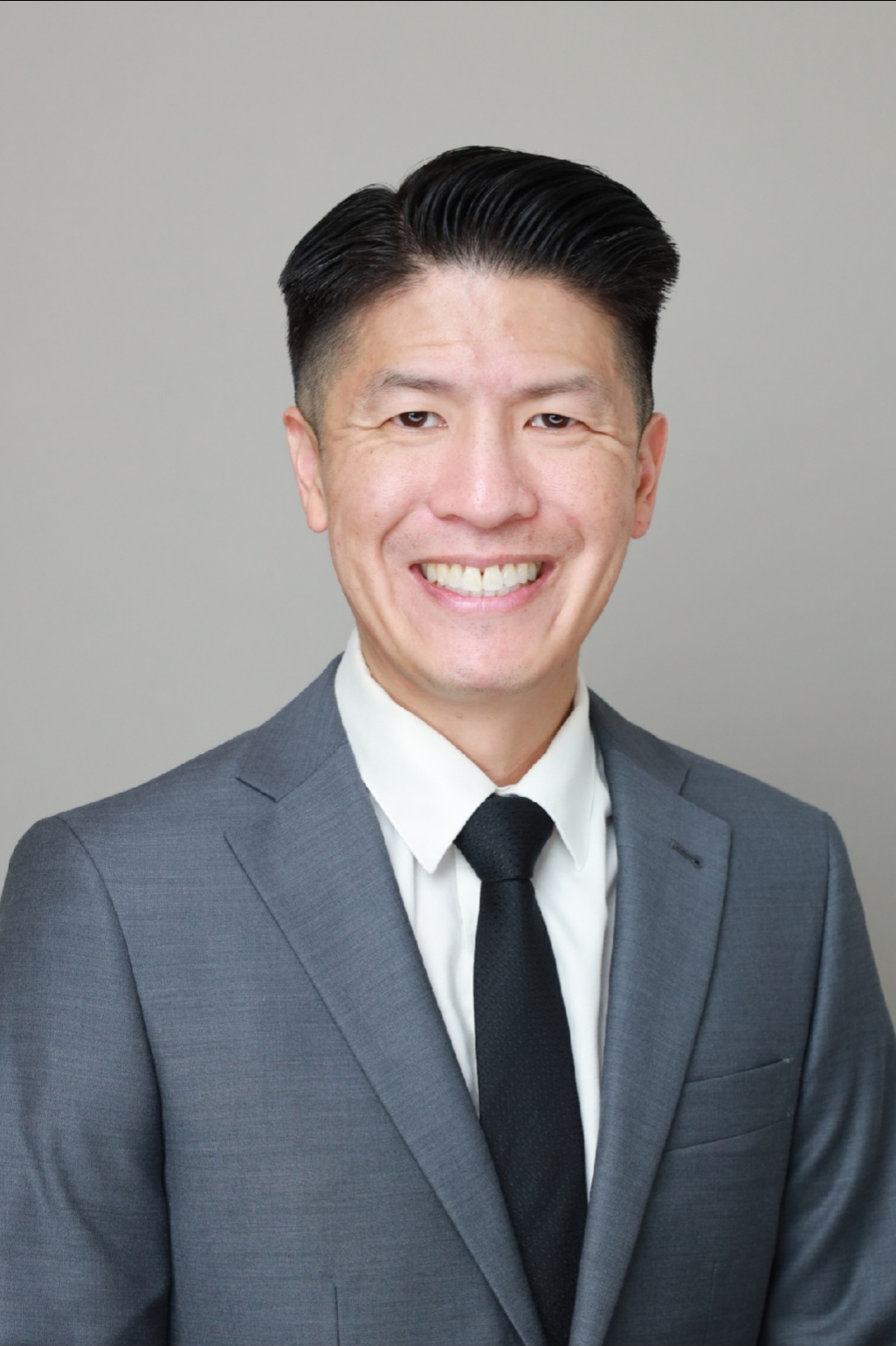 Alex Pang Mortgage Group